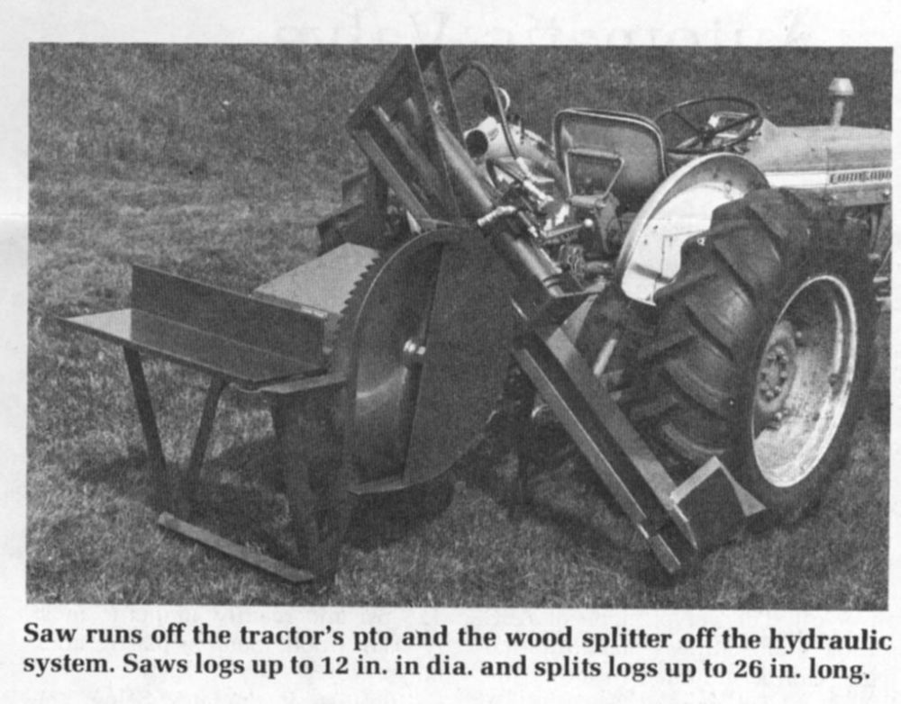 FARM SHOW Magazine - The BEST stories about Made-It-Myself Shop ...