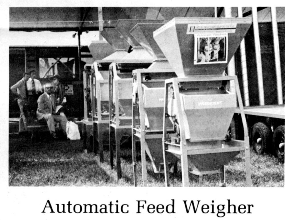 FARM SHOW Magazine - The BEST stories about Made-It-Myself Shop ...