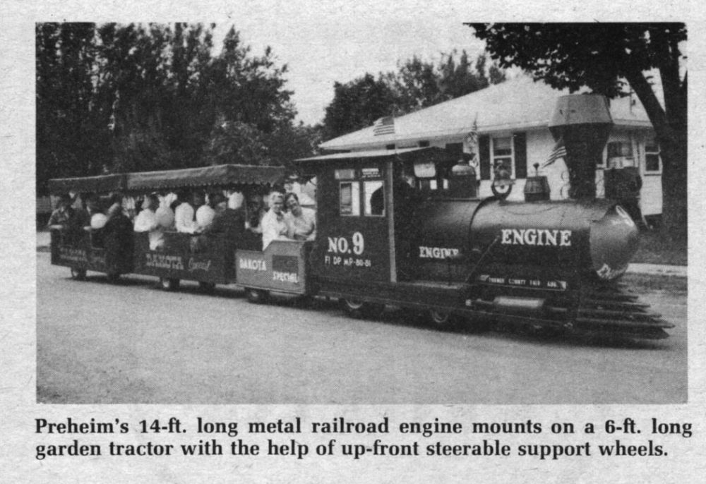 FARM SHOW Magazine - The BEST stories about Made-It-Myself Shop ...