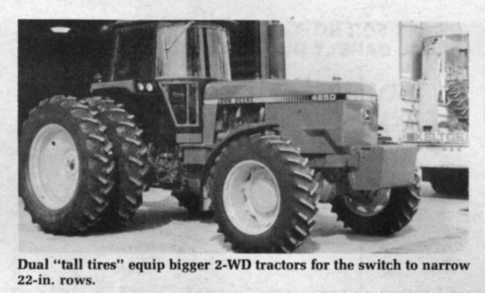 FARM SHOW Magazine - The BEST stories about Made-It-Myself Shop ...