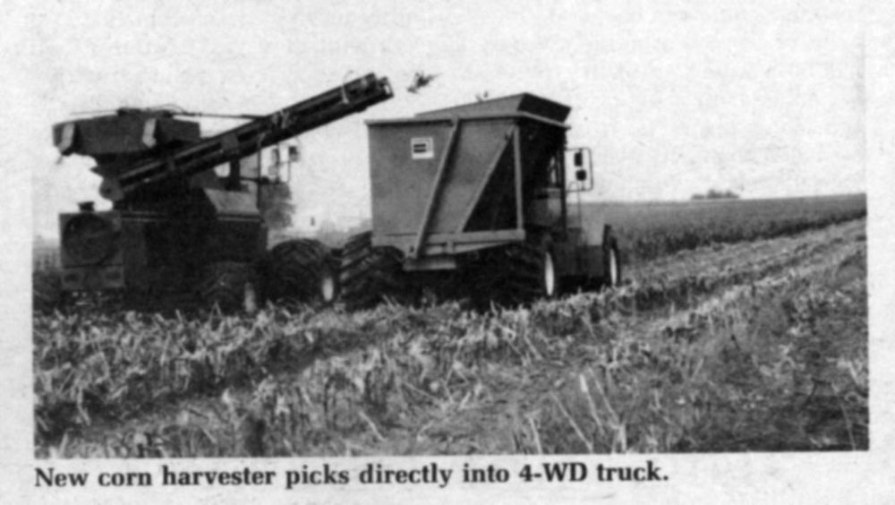 FARM SHOW Magazine - The BEST stories about Made-It-Myself Shop ...