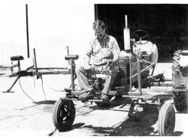 FARM SHOW Magazine - The BEST stories about Made-It-Myself Shop ...