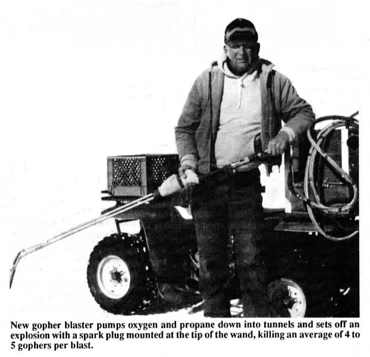 FARM SHOW Magazine - The BEST stories about Made-It-Myself Shop ...