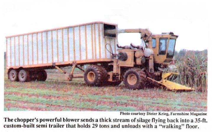 FARM SHOW Magazine - The BEST stories about Made-It-Myself Shop ...