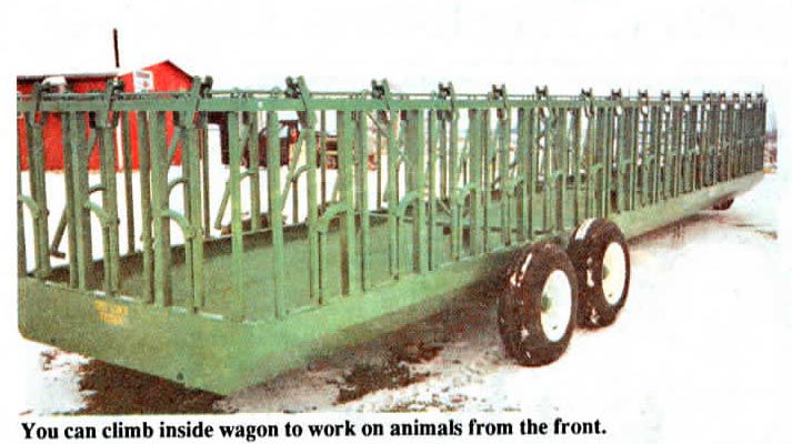 FARM SHOW Magazine - The BEST stories about Made-It-Myself Shop ...