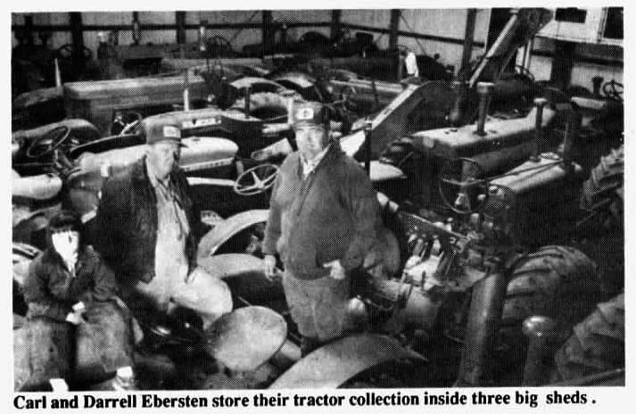 FARM SHOW Magazine - The BEST stories about Made-It-Myself Shop ...