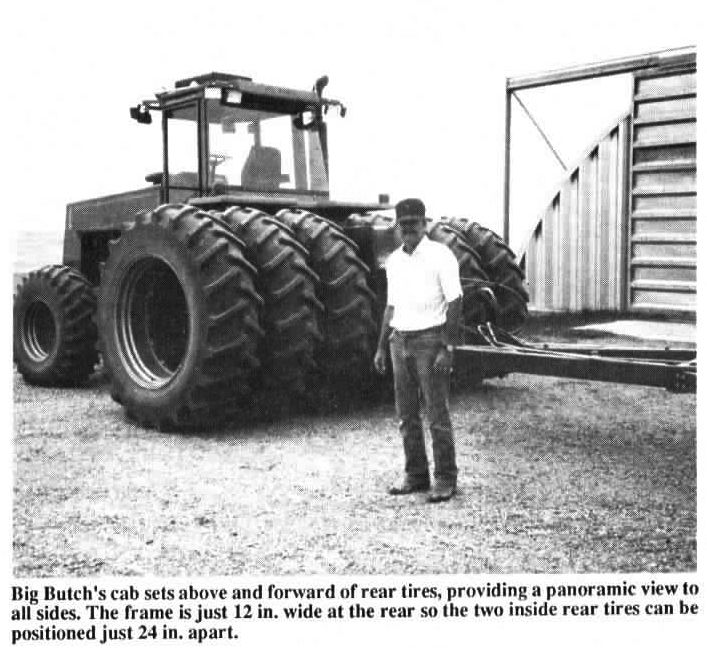 FARM SHOW Magazine - The BEST stories about Made-It-Myself Shop ...