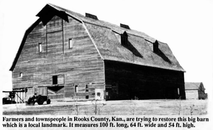 FARM SHOW Magazine - The BEST stories about Made-It-Myself Shop ...