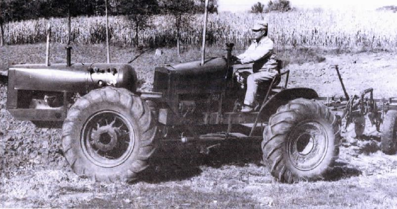 FARM SHOW Magazine - The BEST stories about Made-It-Myself Shop ...