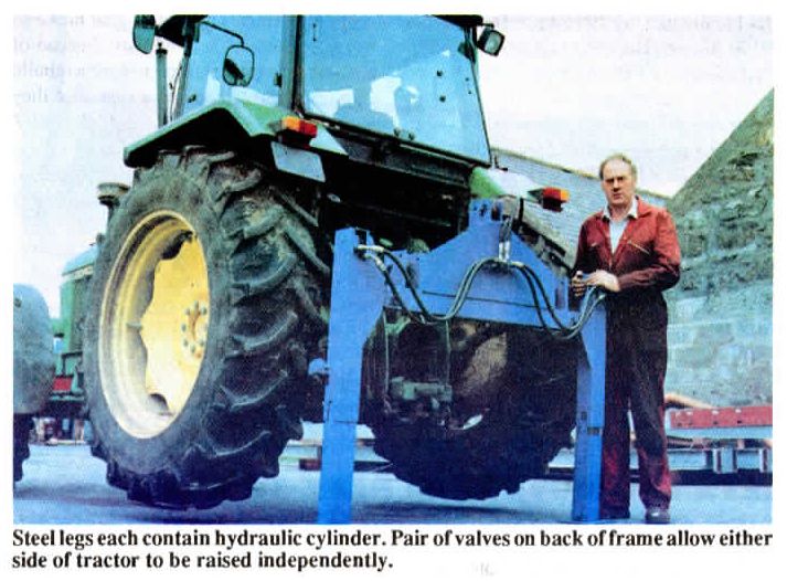 FARM SHOW Magazine - The BEST stories about Made-It-Myself Shop ...