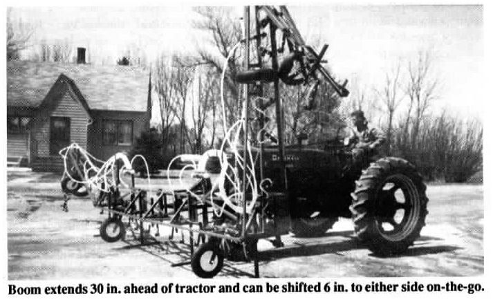 FARM SHOW Magazine - The BEST stories about Made-It-Myself Shop ...