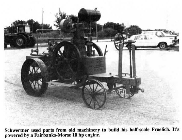 FARM SHOW Magazine - The BEST stories about Made-It-Myself Shop ...