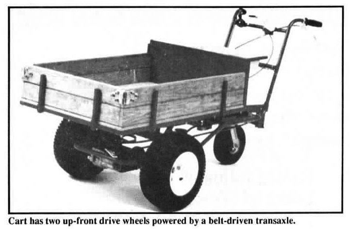 FARM SHOW Magazine - The BEST stories about Made-It-Myself Shop ...