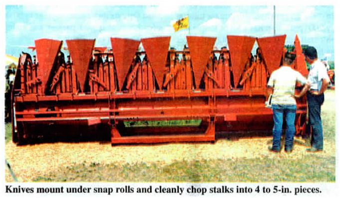 FARM SHOW Magazine - The BEST stories about Made-It-Myself Shop ...