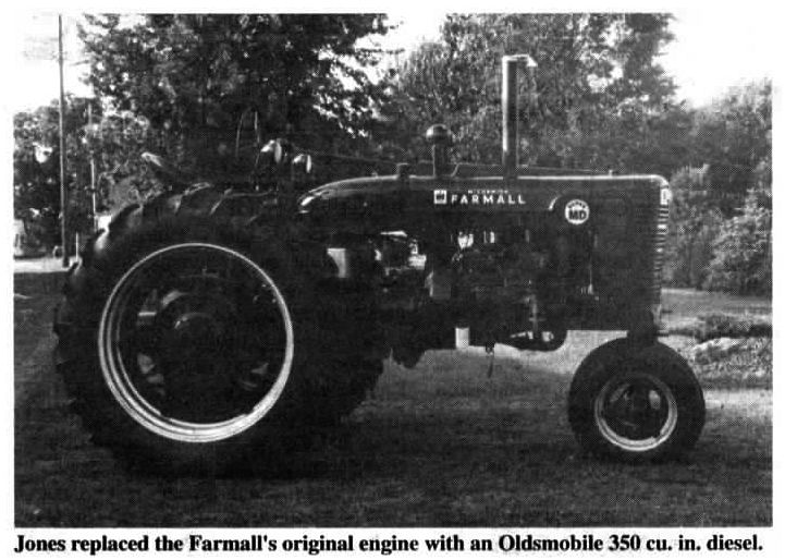 FARM SHOW Magazine - The BEST stories about Made-It-Myself Shop ...