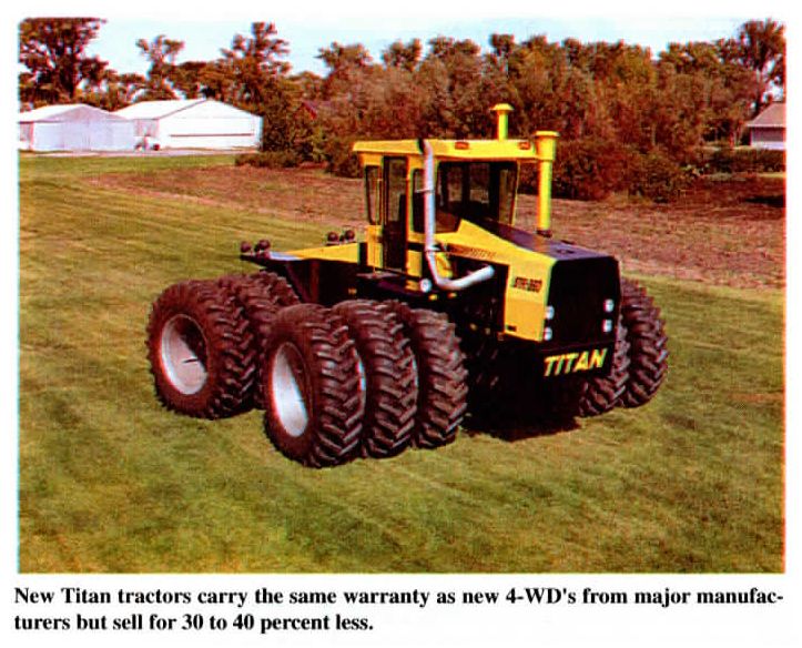 FARM SHOW Magazine - The BEST stories about Made-It-Myself Shop ...