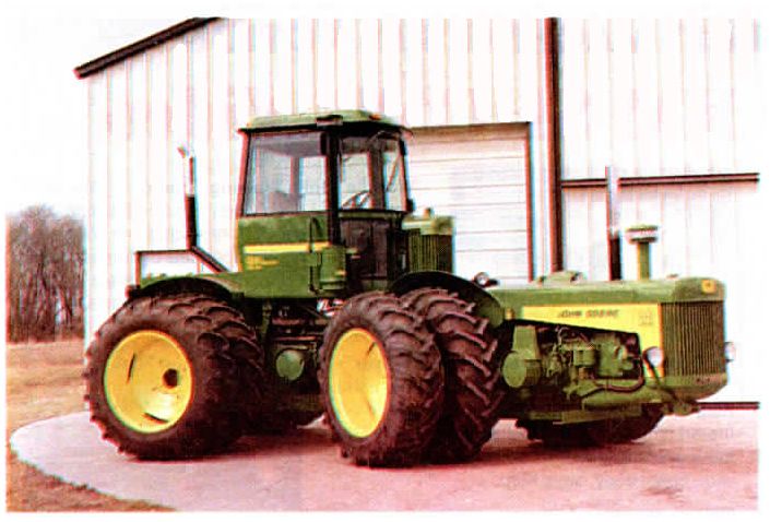 FARM SHOW Magazine - The BEST stories about Made-It-Myself Shop ...