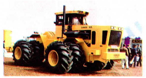 FARM SHOW Magazine - The BEST stories about Made-It-Myself Shop ...