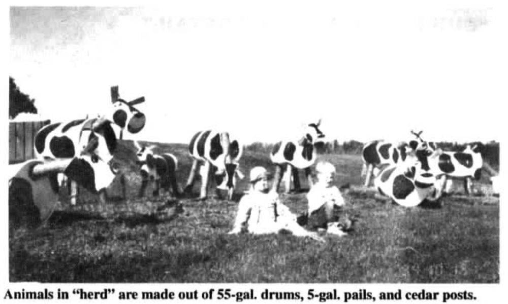 FARM SHOW Magazine - The BEST stories about Made-It-Myself Shop ...