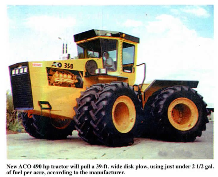 FARM SHOW Magazine - The BEST stories about Made-It-Myself Shop ...