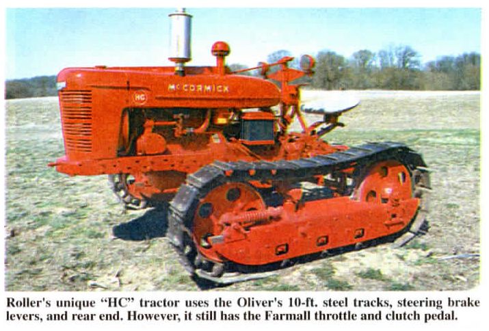 FARM SHOW Magazine - The BEST stories about Made-It-Myself Shop ...