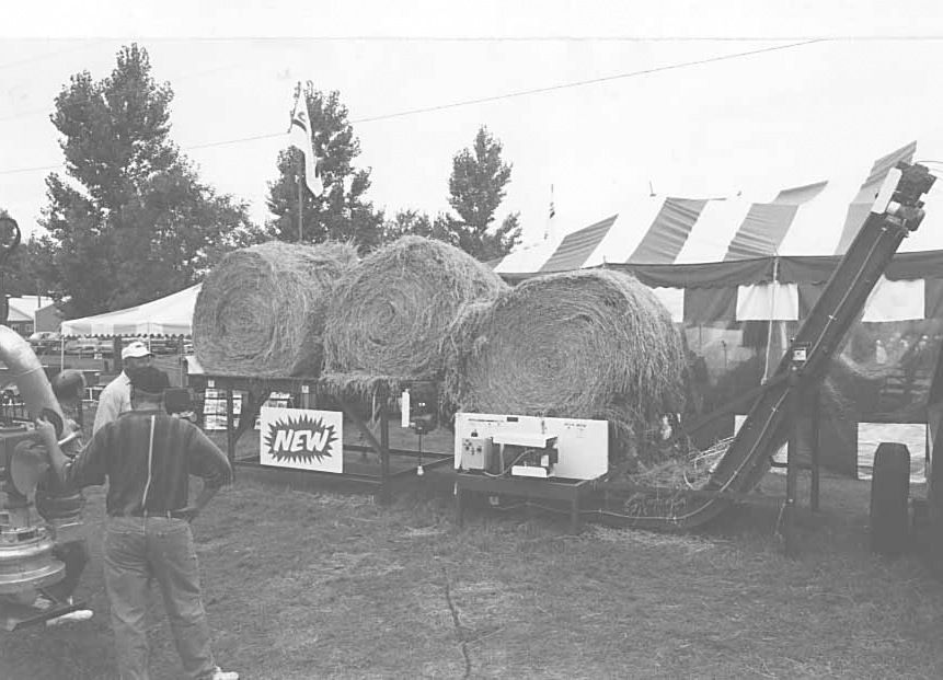 FARM SHOW Magazine - The BEST stories about Made-It-Myself Shop ...