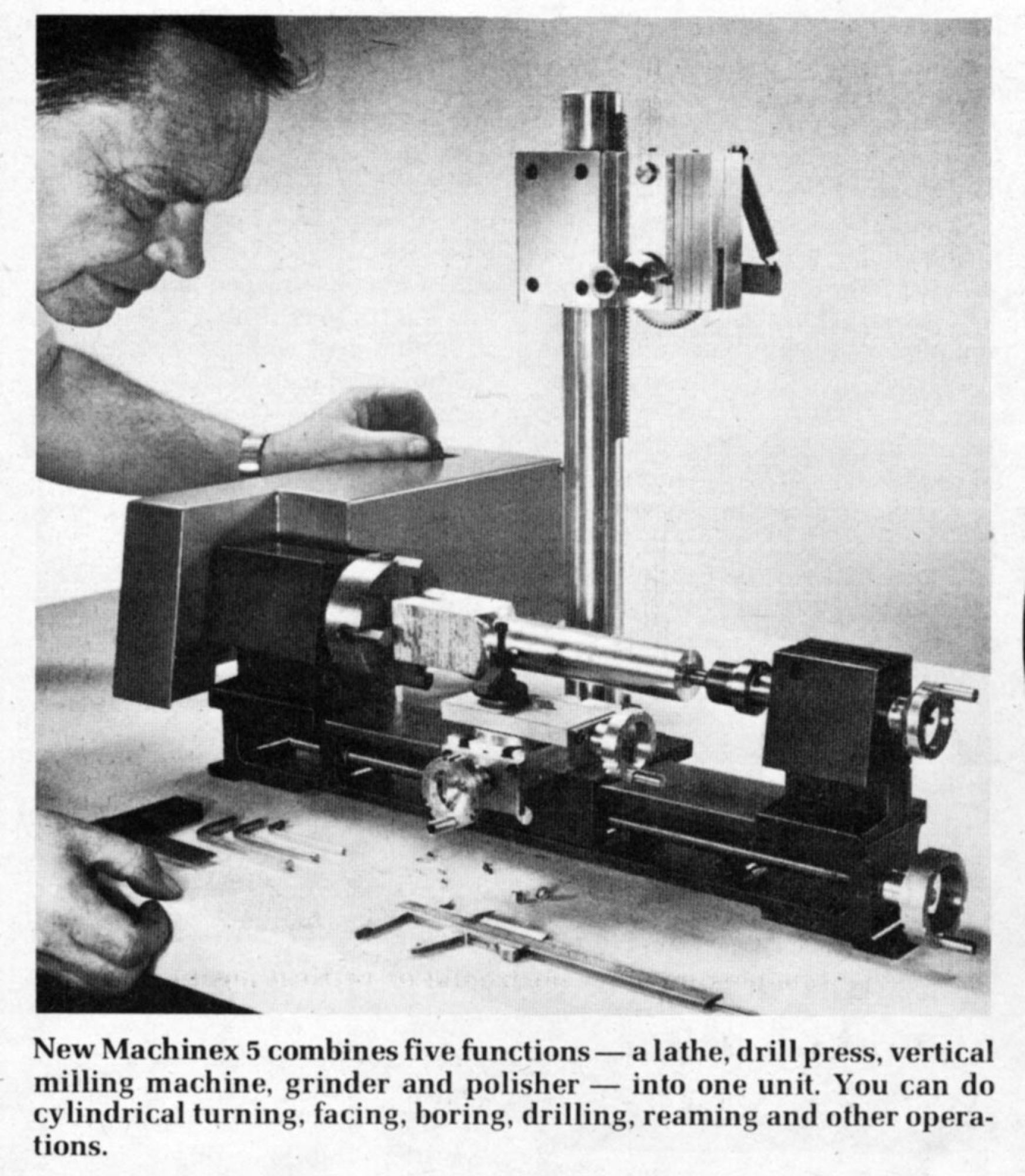 FARM SHOW Magazine - The BEST stories about Made-It-Myself Shop ...