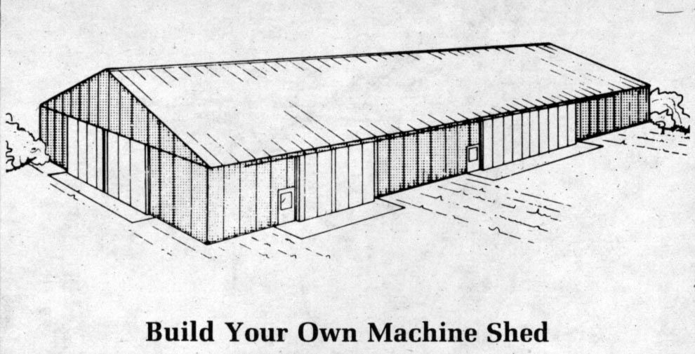 FARM SHOW Magazine - The BEST stories about Made-It-Myself Shop ...