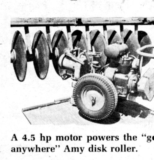 FARM SHOW Magazine - The BEST stories about Made-It-Myself Shop ...