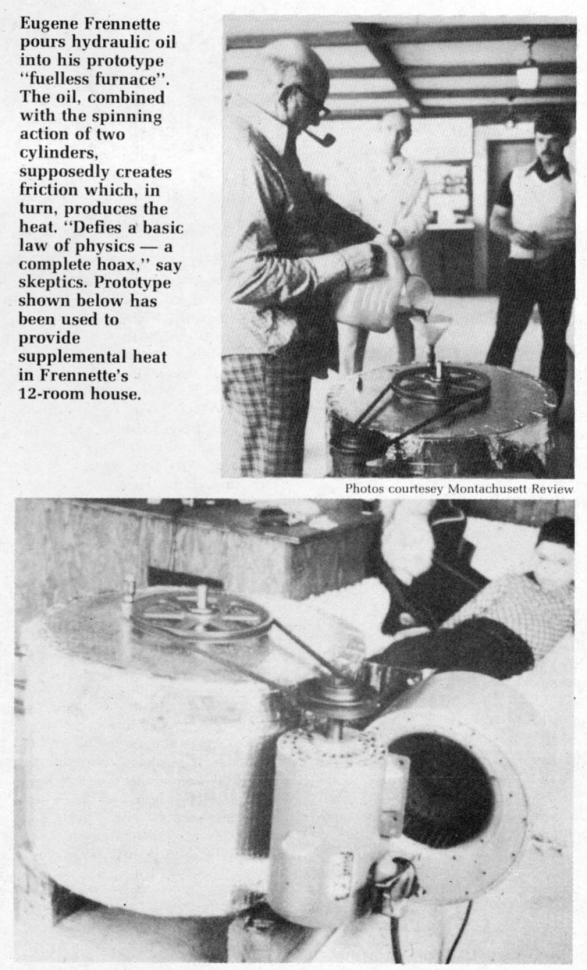 FARM SHOW Magazine - The BEST stories about Made-It-Myself Shop ...