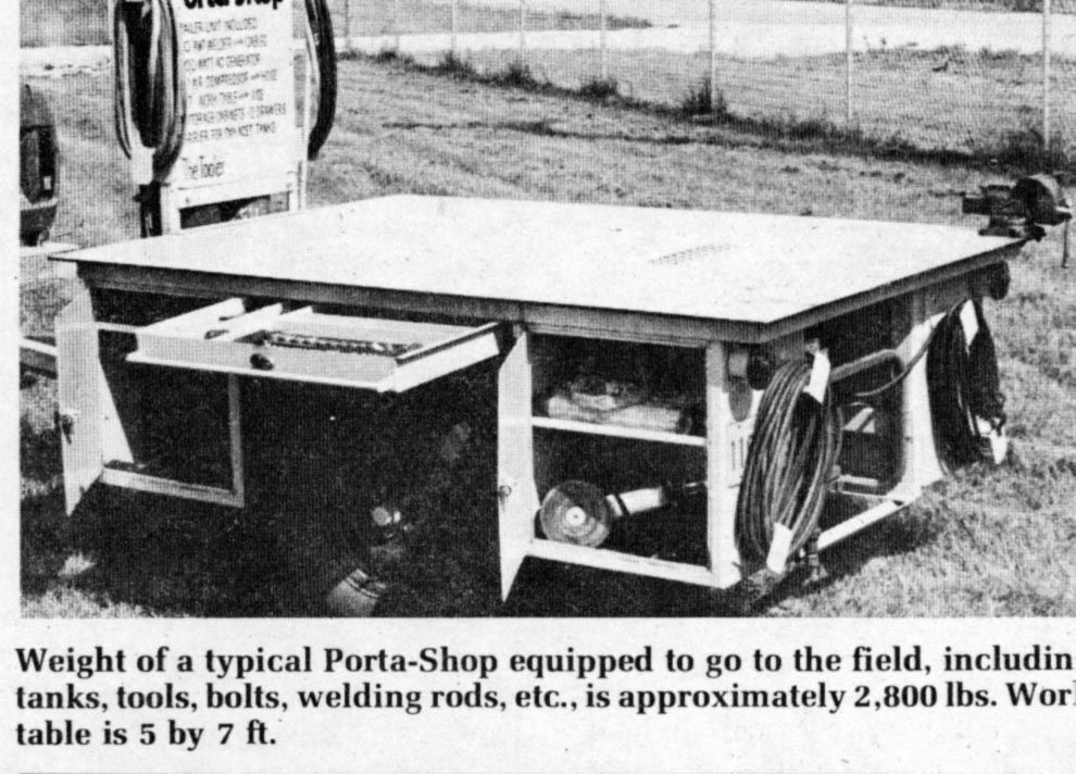 FARM SHOW Magazine - The BEST stories about Made-It-Myself Shop ...