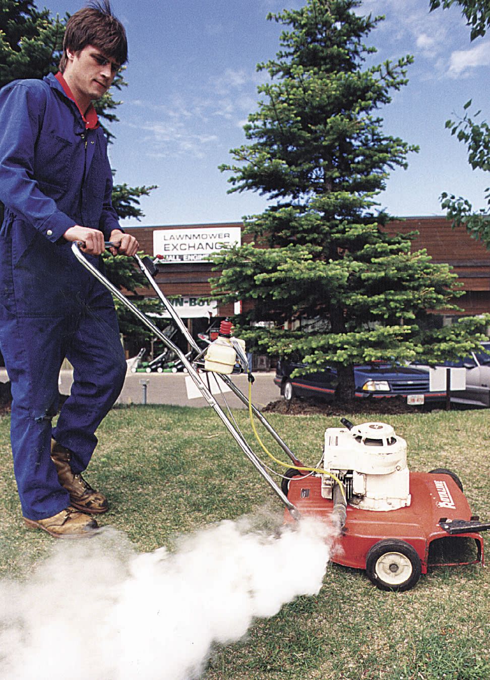 FARM SHOW Magazine - The BEST stories about Made-It-Myself Shop ...