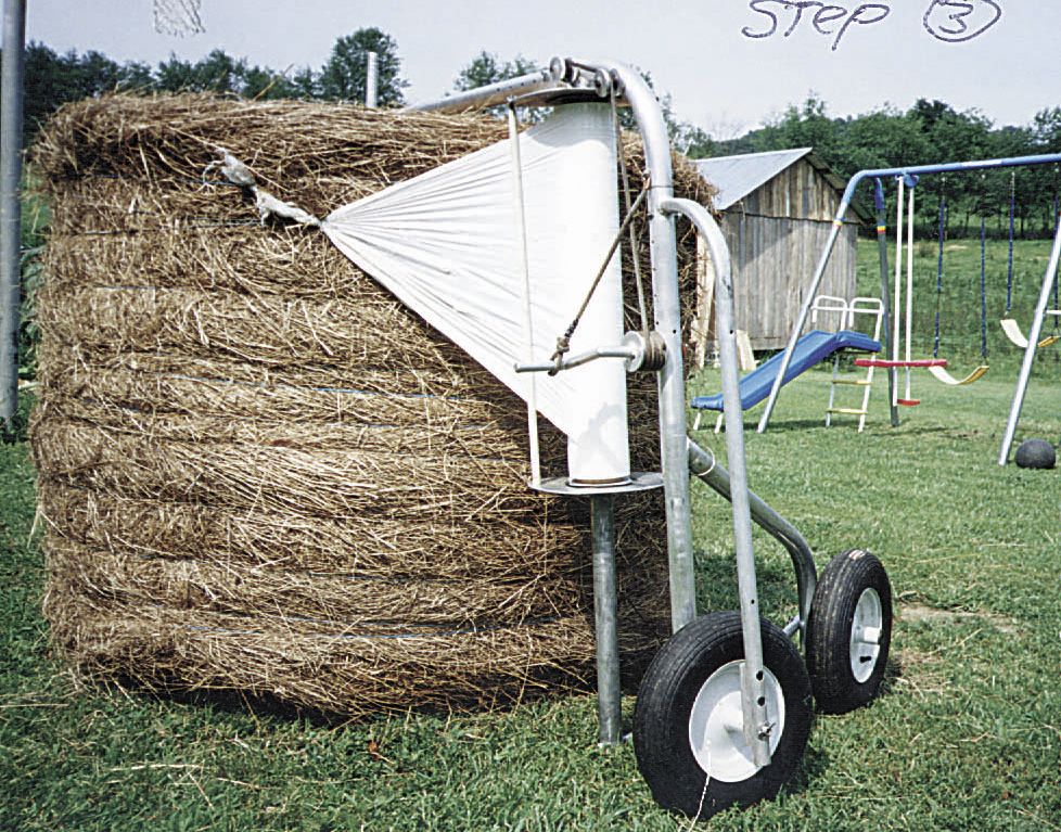 FARM SHOW Magazine - The BEST stories about Made-It-Myself Shop ...