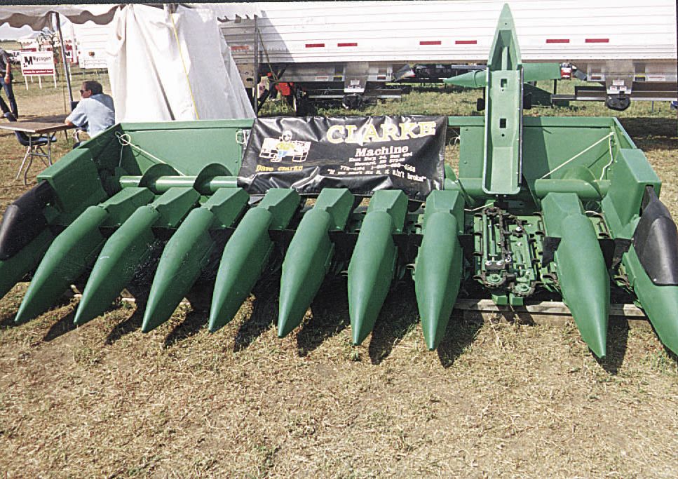 FARM SHOW Magazine - The BEST stories about Made-It-Myself Shop ...