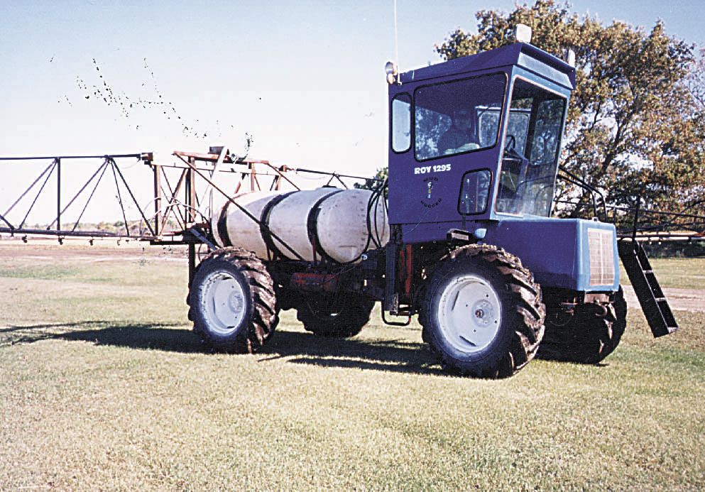FARM SHOW Magazine - The BEST stories about Made-It-Myself Shop ...