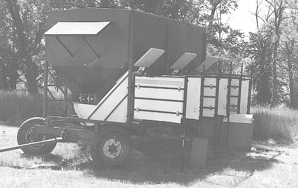 FARM SHOW Magazine - The BEST stories about Made-It-Myself Shop ...