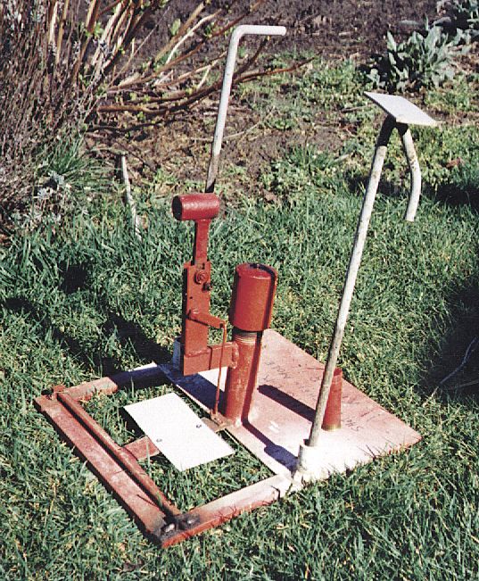 FARM SHOW Magazine - The BEST stories about Made-It-Myself Shop ...