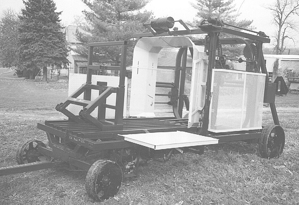 FARM SHOW Magazine - The BEST stories about Made-It-Myself Shop ...