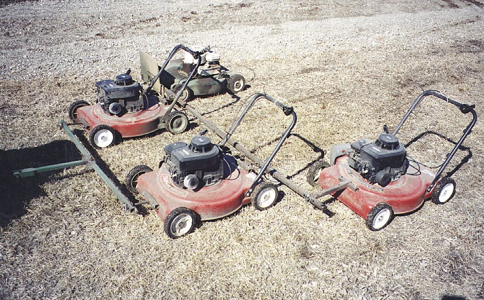 FARM SHOW Magazine - The BEST stories about Made-It-Myself Shop ...
