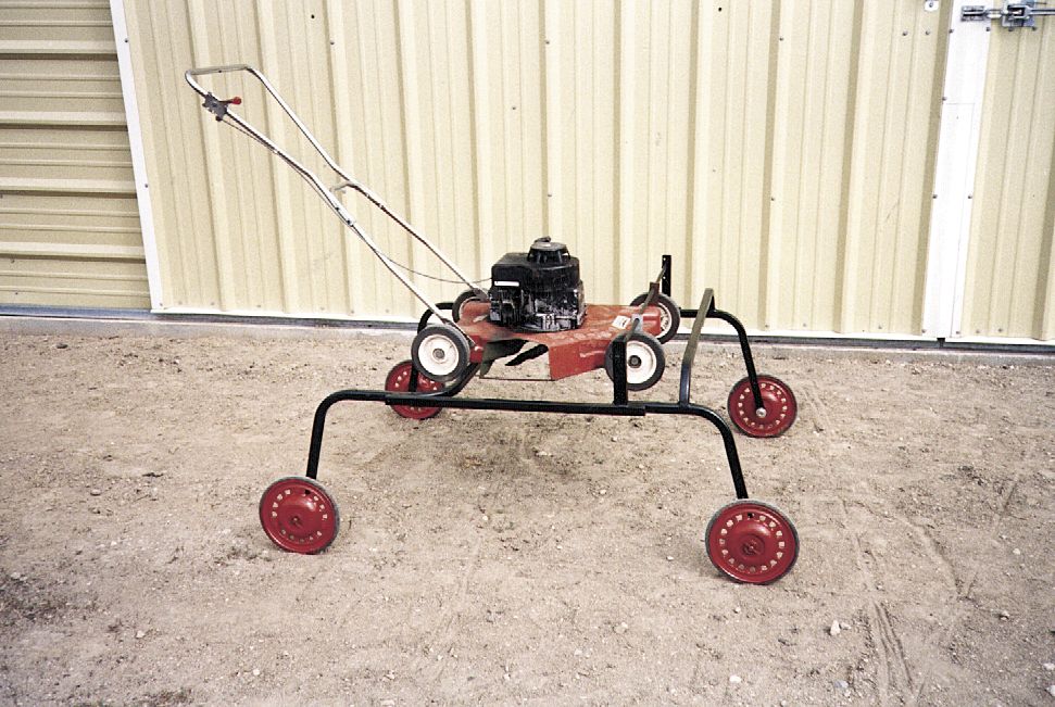 FARM SHOW Magazine - The BEST stories about Made-It-Myself Shop ...