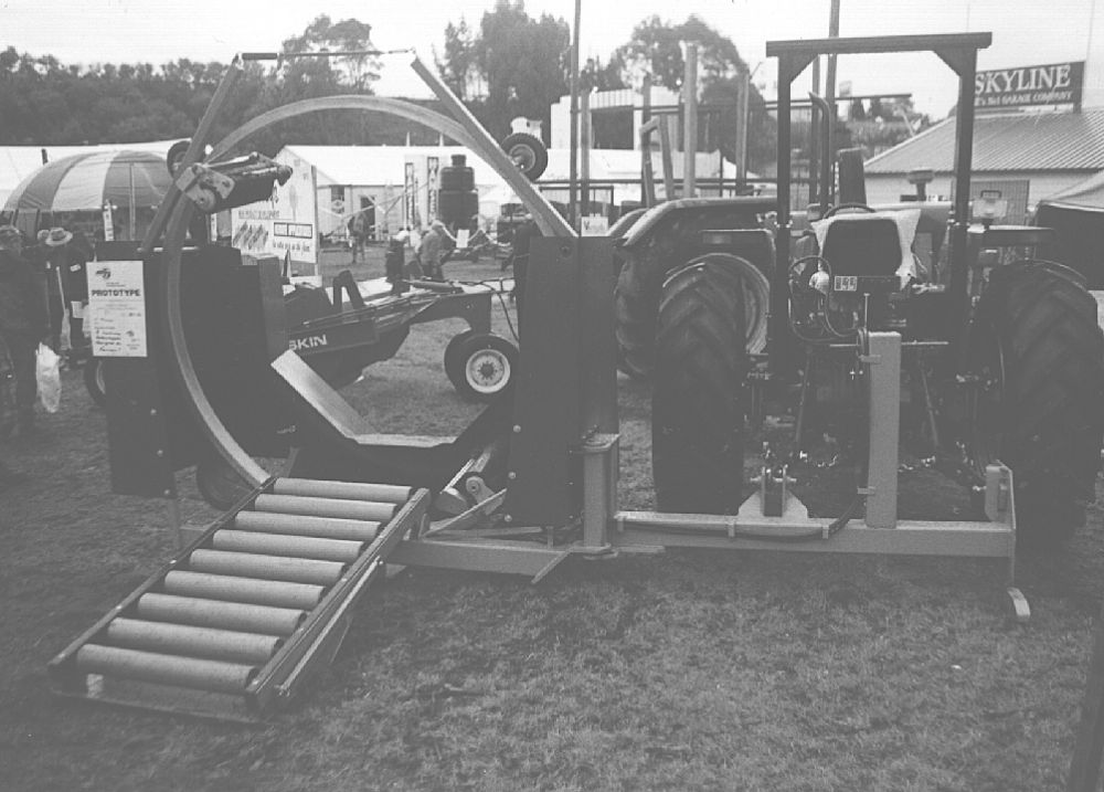 FARM SHOW Magazine - The BEST stories about Made-It-Myself Shop ...