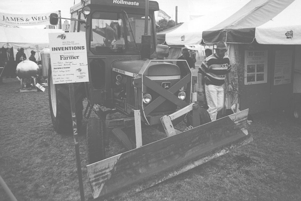 FARM SHOW Magazine - The BEST stories about Made-It-Myself Shop ...