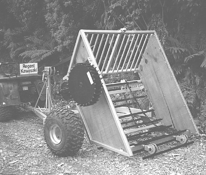 FARM SHOW Magazine - The BEST stories about Made-It-Myself Shop ...