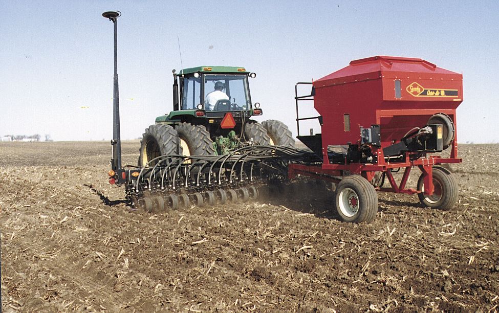 FARM SHOW Magazine - The BEST stories about Made-It-Myself Shop ...