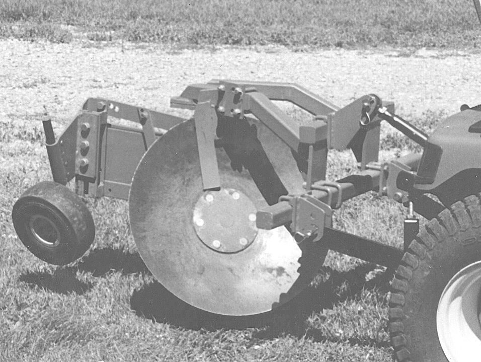 FARM SHOW Magazine - The BEST stories about Made-It-Myself Shop ...