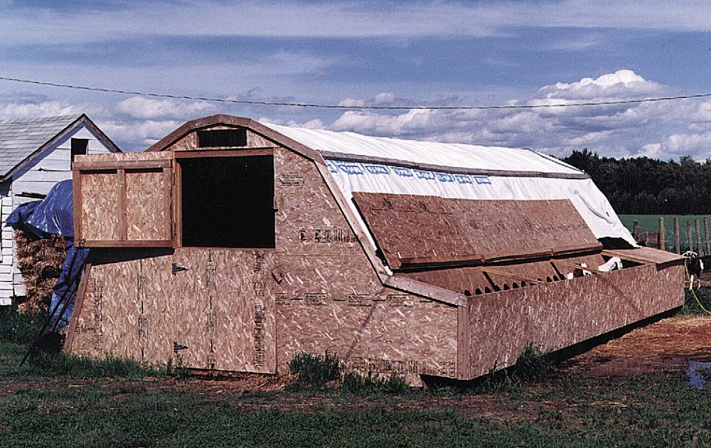 FARM SHOW Magazine - The BEST stories about Made-It-Myself Shop ...