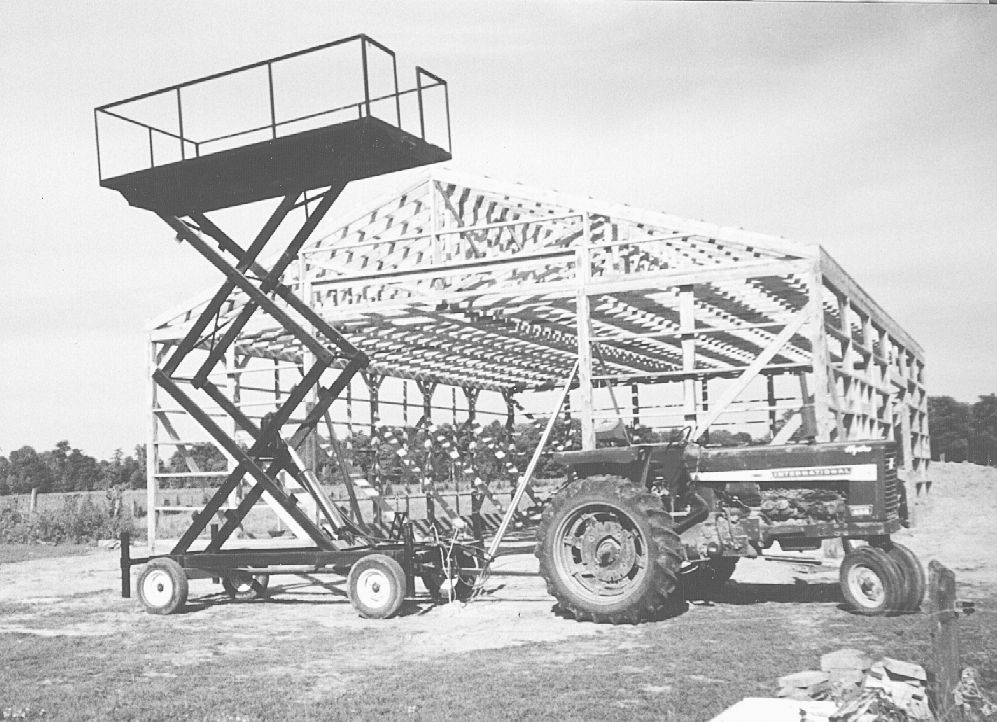 FARM SHOW Magazine - The BEST stories about Made-It-Myself Shop ...