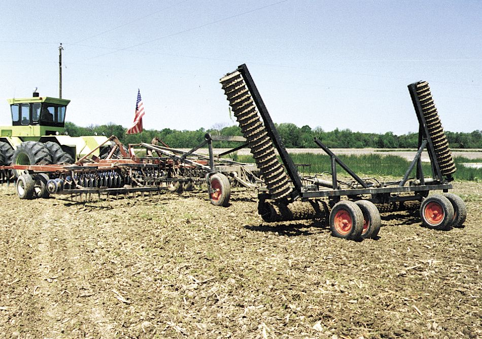 FARM SHOW Magazine - The BEST stories about Made-It-Myself Shop ...