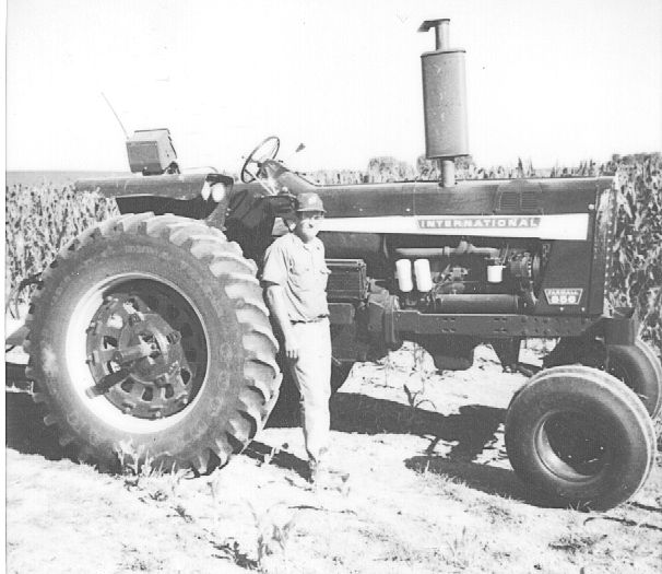 FARM SHOW Magazine - The BEST stories about Made-It-Myself Shop ...