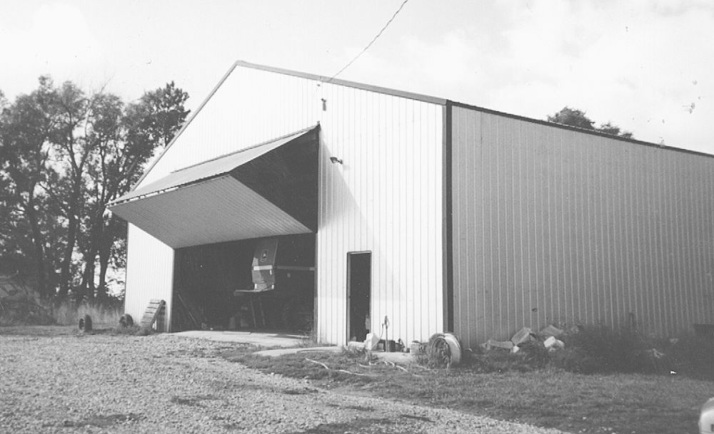 FARM SHOW Magazine - The BEST stories about Made-It-Myself Shop ...